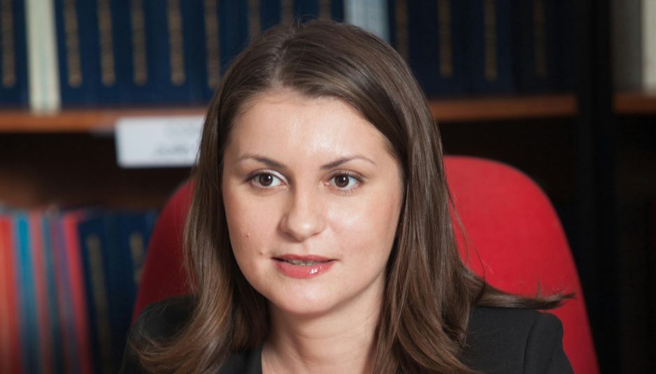 [Nine O'Clock] ROXANA NEACSU: THE NATIONAL LAW ON POSTED WORKERS ...